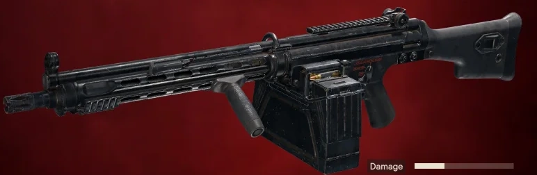 MG21 | Far Cry Wiki | Fandom