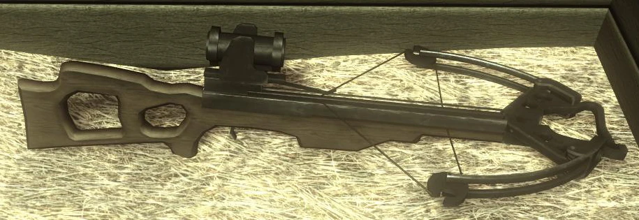 Armbrust | Far Cry Wiki | Fandom