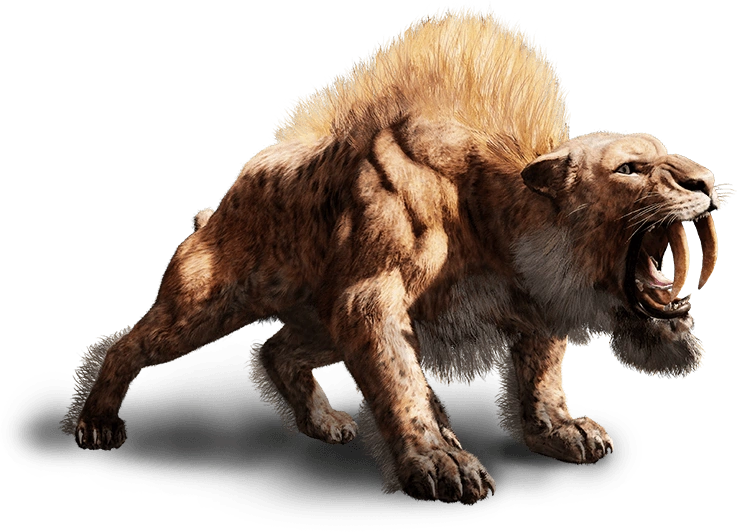 Animales de Far Cry Primal | Far Cry Wiki | Fandom