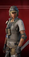 Far Cry 6 Player Customization Far Cry Wiki Fandom
