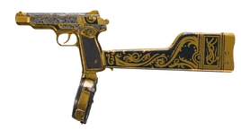 6P13 Auto | Far Cry Wiki | Fandom