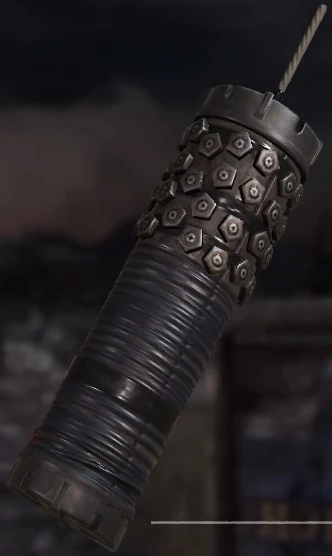 Pipe Bomb | Far Cry Wiki | Fandom