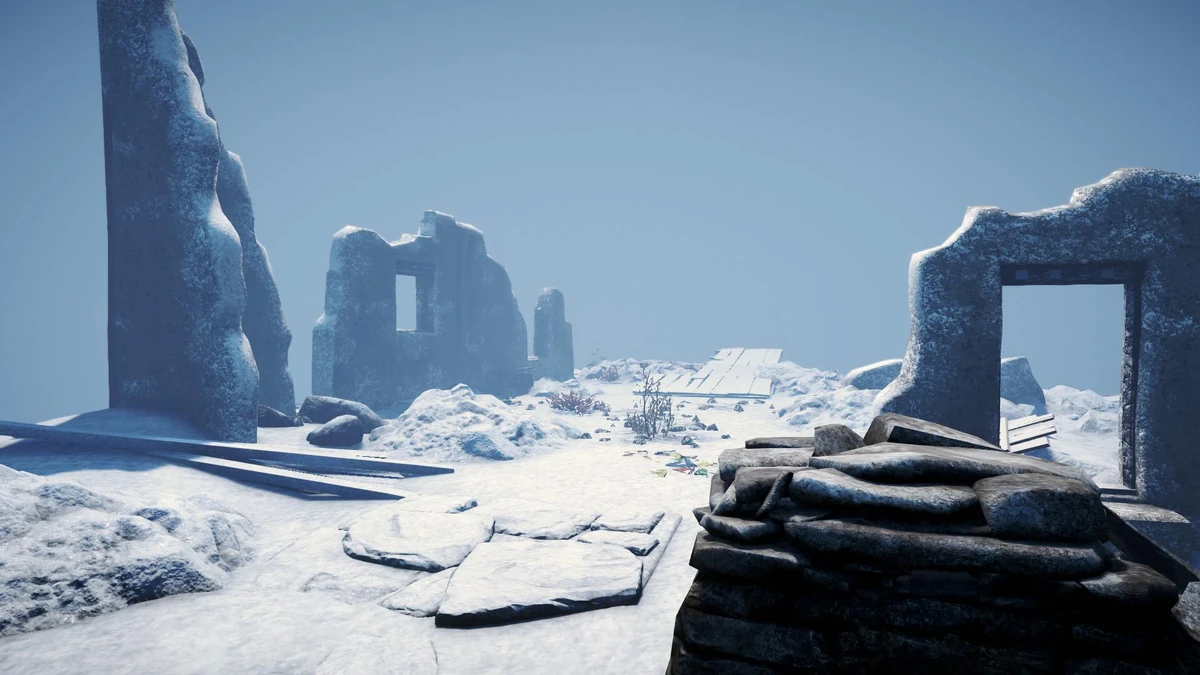 Ruins of Andhakara Temple | Far Cry Wiki | Fandom