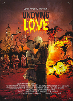 Undying Love | Far Cry Wiki | Fandom