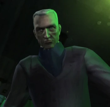 George Krieger | Far Cry Wiki | Fandom