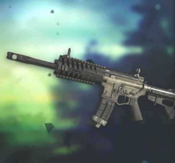 P416 | Far Cry Wiki | Fandom