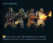 Privateer Heavy Flamer | Far Cry Wiki | Fandom