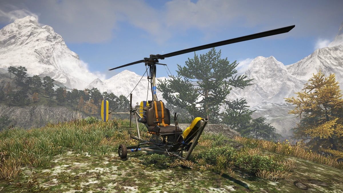 Category:Far Cry 4 vehicle images | Far Cry Wiki | Fandom