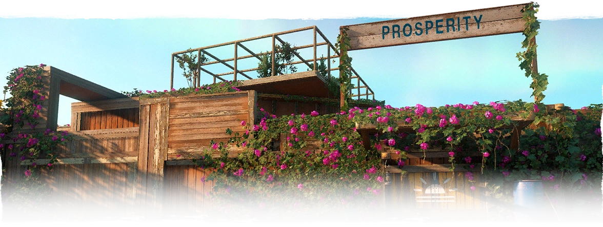 Upgrade Prosperity 2 | Far Cry Wiki | Fandom