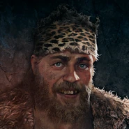 Urki | Far Cry Wiki | Fandom