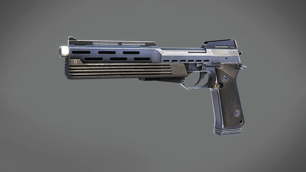 A.J.M. 9/FC4 | Far Cry Wiki | Fandom