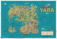 Yara | Far Cry Wiki | Fandom