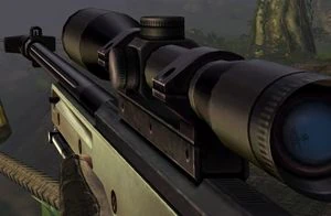 AW50 | Wiki Far Cry | Fandom