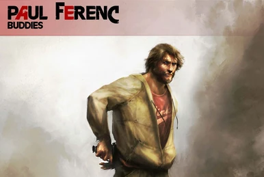 Far Cry 2 Warren Clyde