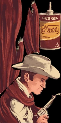 William & Coleman | Far Cry Wiki | Fandom