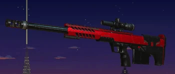 MBP .50 | Far Cry Wiki | Fandom