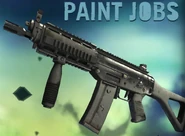 STG-90 | Far Cry Wiki | Fandom
