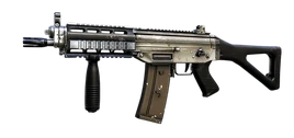 STG-90 | Far Cry Wiki | Fandom