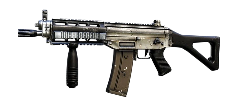 STG-90 | Far Cry Wiki | Fandom