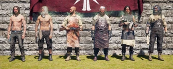 Project at Eden's Gate | Far Cry Wiki | Fandom