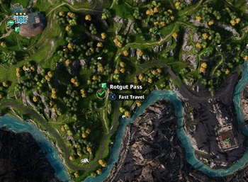 Rotgut Pass | Far Cry Wiki | Fandom