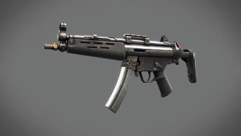 MP5 | Far Cry Wiki | Fandom