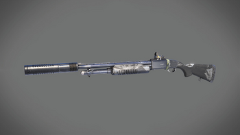 M133 | Far Cry Wiki | Fandom