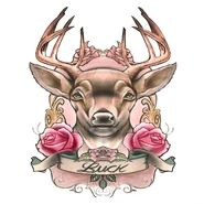 Buck Hughes | Far Cry Wiki | Fandom