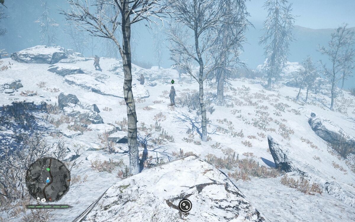 Лагерь треснутого черепа Far Cry Wiki Fandom