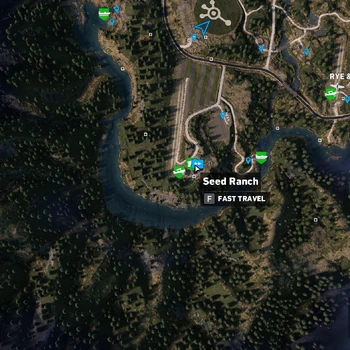 Seed Ranch | Far Cry Wiki | Fandom