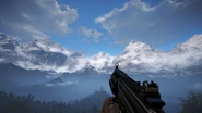 STG-90 | Far Cry Wiki | Fandom
