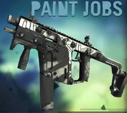 Vector .45 ACP | Far Cry Wiki | Fandom