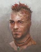 Vaas Montenegro | Far Cry Wiki | Fandom