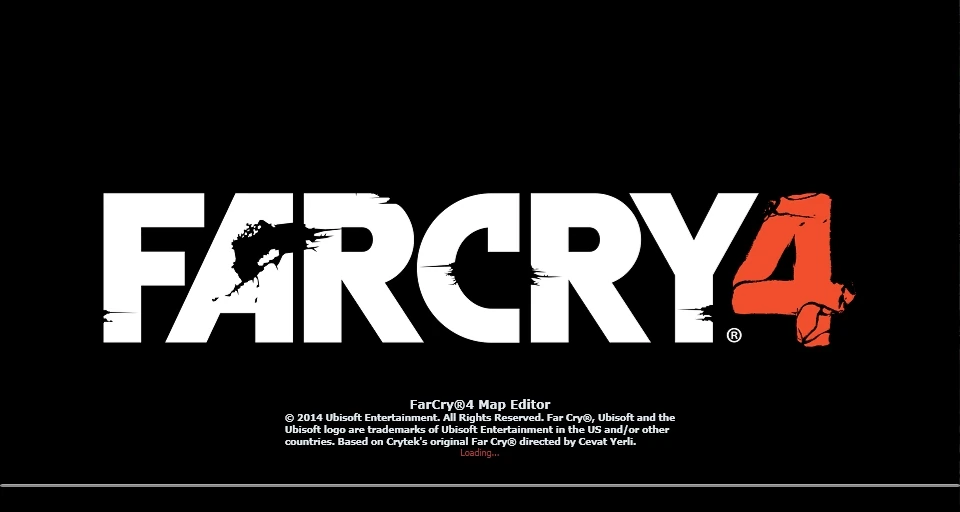 Far Cry 4 Map Editor | Far Cry Wiki | Fandom