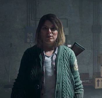 Tammy Barnes | Far Cry Wiki | Fandom