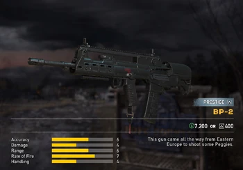 BP-2 | Far Cry Wiki | Fandom