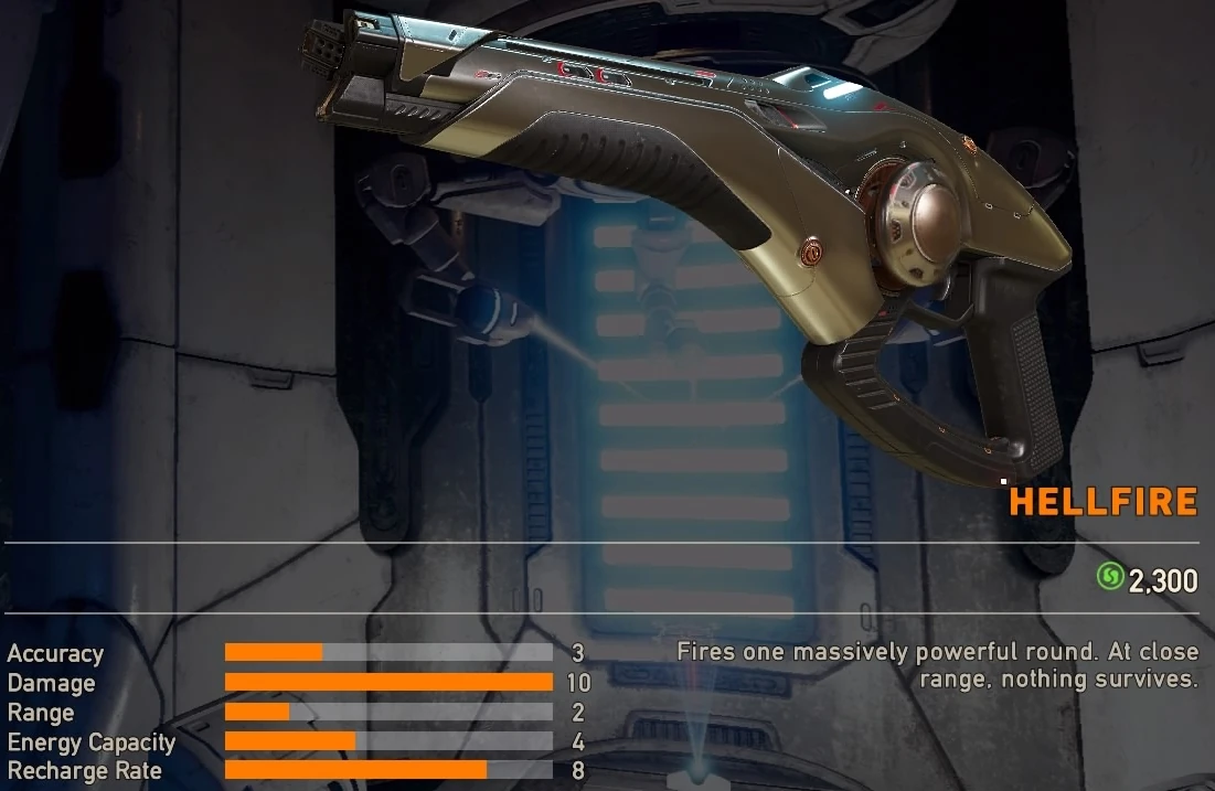 Hellfire | Far Cry Wiki | Fandom