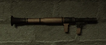 RPG-7 | Far Cry Wiki | Fandom