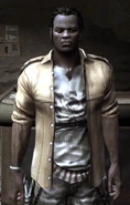 Andre Hyppolite | Far Cry Wiki | Fandom