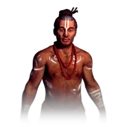 Kalinag | Far Cry Wiki | Fandom