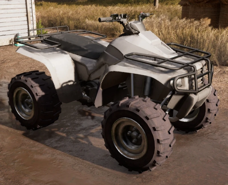 Funaki E-716 | Far Cry Wiki | Fandom