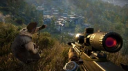 Hurk | Far Cry Wiki | Fandom