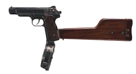 6P13 Auto | Far Cry Wiki | Fandom