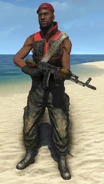 Pirates | Far Cry Wiki | Fandom