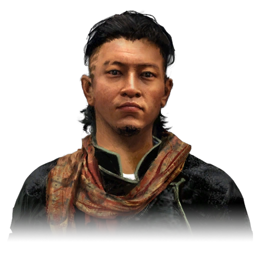 Mohan Ghale | Far Cry Wiki | Fandom