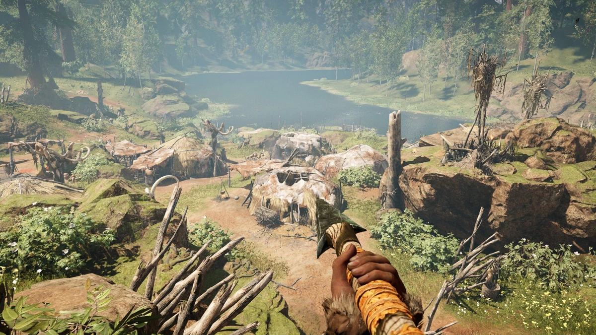 Swaras Outpost | Far Cry Wiki | Fandom