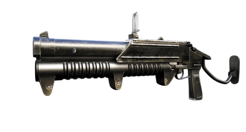 GL-94/FC4 | Far Cry Wiki | Fandom