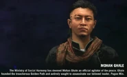 Mohan Ghale | Far Cry Wiki | Fandom