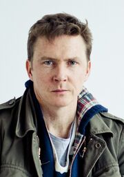 Buck Hughes | Far Cry Wiki | Fandom