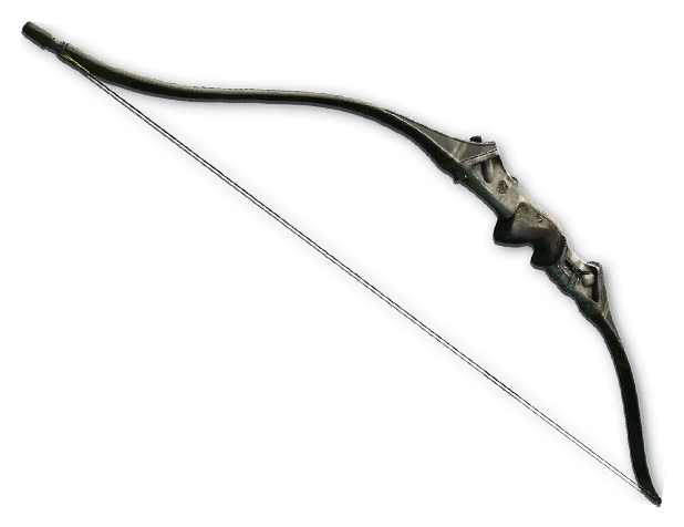 Recurve Bow Predator | Far Cry Wiki | Fandom